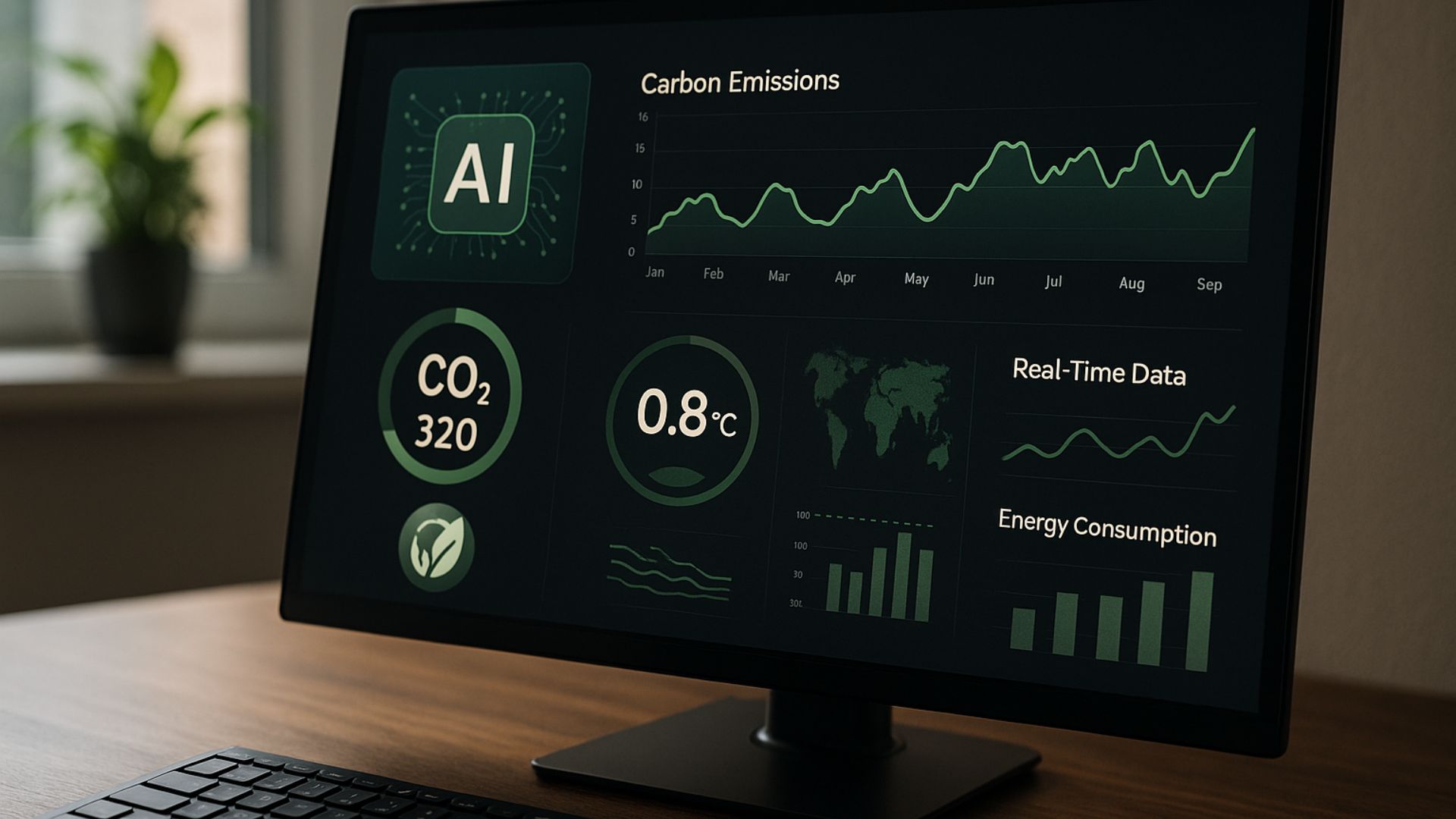 Vipers partner with Carbon Happy AI Tracker - Desert Vipers